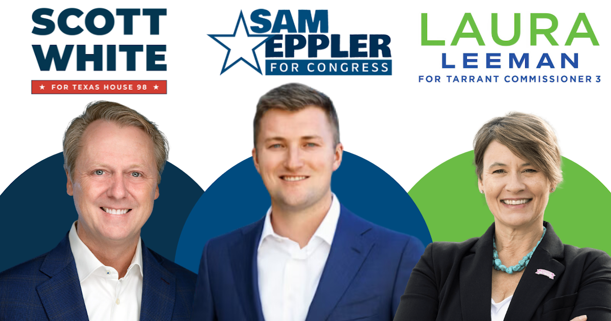 Scott White + Sam Eppler + Laura Leeman: Keller Blockwalk! · Mothers for Democracy